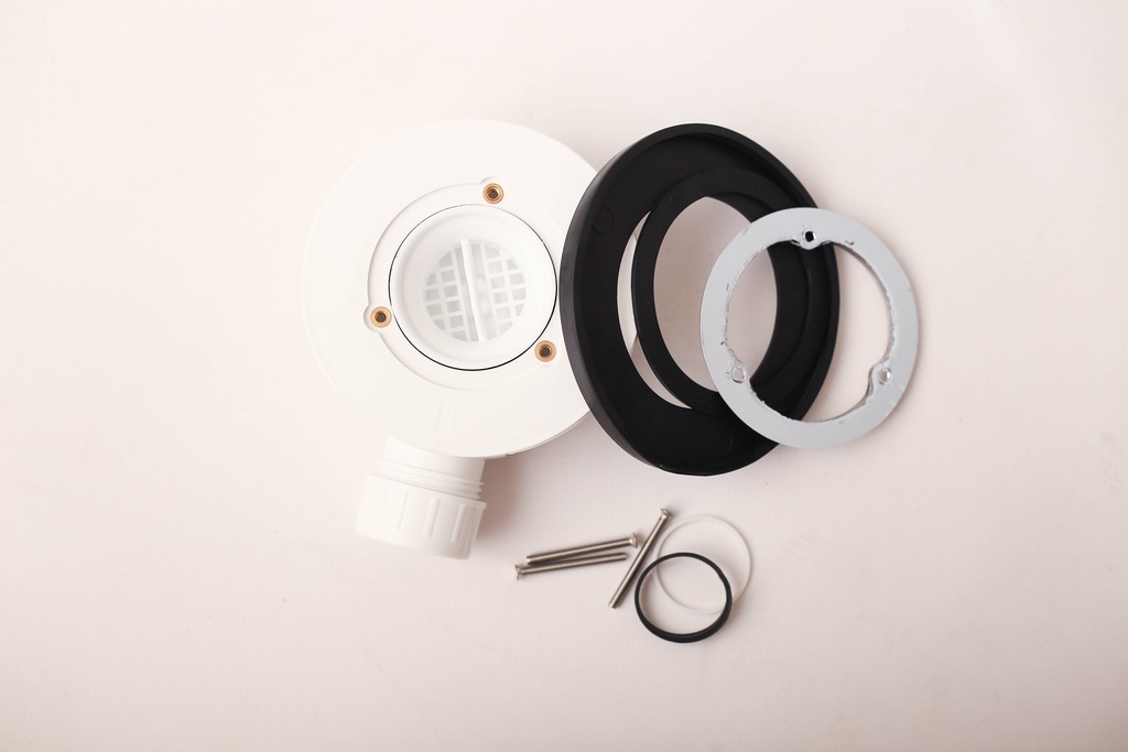 Válvula Dquarzo | D´QUARZO MARMOLES ARTIFICIALES SL